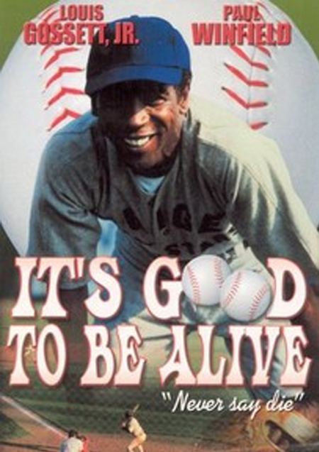 FILMON.COM WATCH NOW - IT'S GOOD TO BE ALIVE