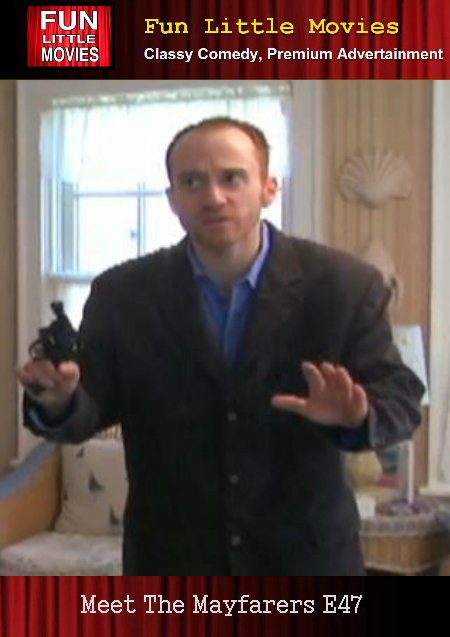 FILMON.COM WATCH NOW - MEET THE MAYFARERS E47