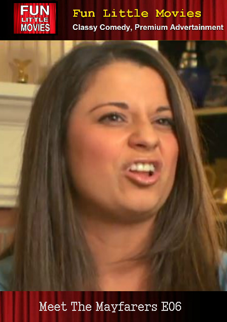 FILMON.COM WATCH NOW - MEET THE MAYFARERS E06