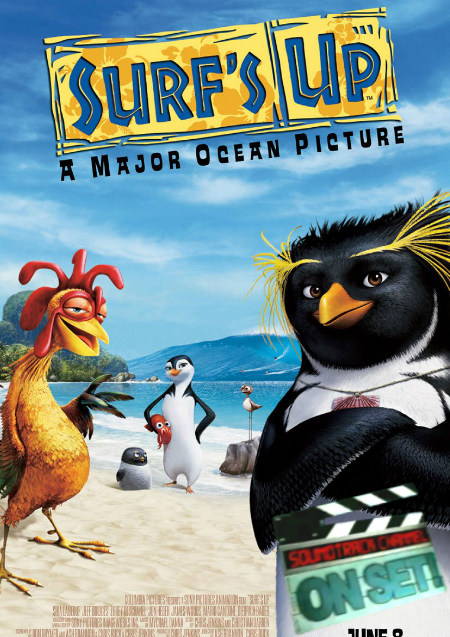 FILMON.COM WATCH NOW - SURF'S UP - ON SET 4