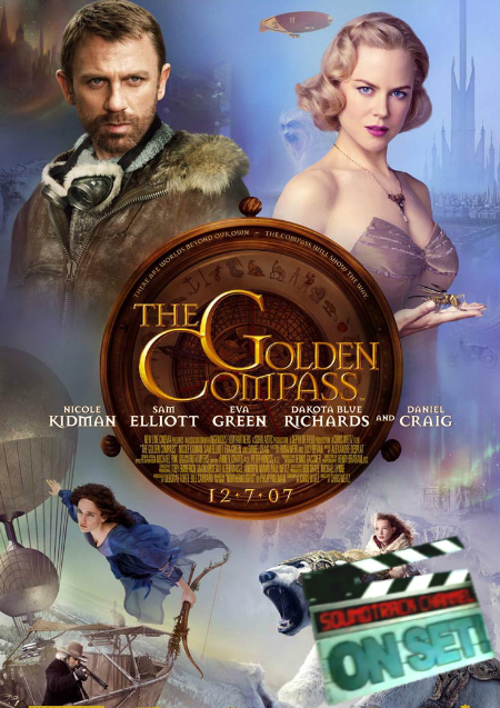 FILMON.COM WATCH NOW - THE GOLDEN COMPASS - ON SET 1