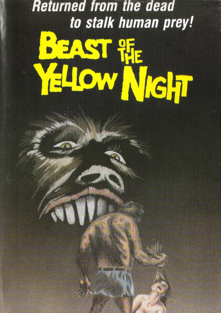 FILMON.COM WATCH NOW - BEAST OF THE YELLOW NIGHT