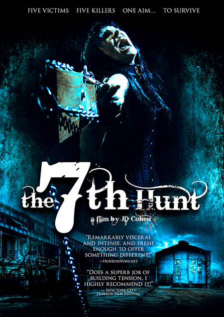 FILMON.COM WATCH NOW - THE 7TH HUNT