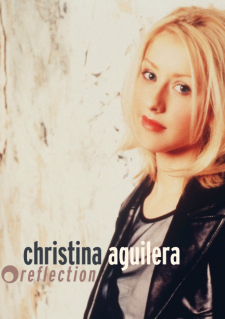 FILMON.COM WATCH NOW - CHRISTINA AGUILERA - REFLECTION MV