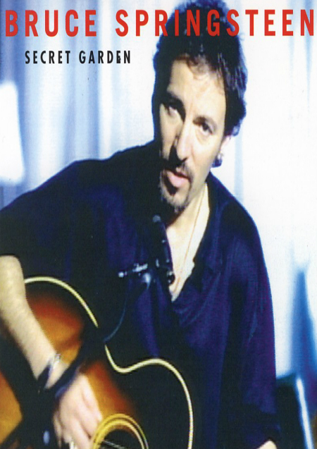FILMON.COM WATCH NOW - BRUCE SPRINGSTEEN - SECRET GARDEN MV
