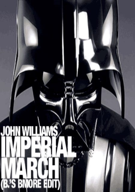 FILMON.COM WATCH NOW - JOHN WILLIAMS - THE IMPERIAL MARCH MV