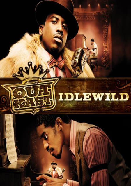 FILMON.COM WATCH NOW - OUTKAST - IDLEWILD BLUE MV