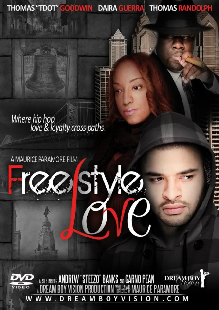 FILMON.COM WATCH NOW - FREESTYLE LOVE