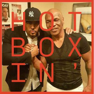 FILMON.COM WATCH NOW - HOTBOXIN WITH MIKE TYSON EP.1