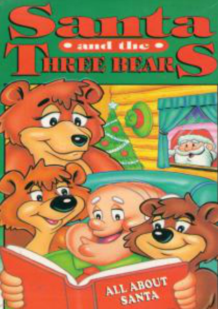 FILMON.COM WATCH NOW - SANTA AND THE THREE BEARS