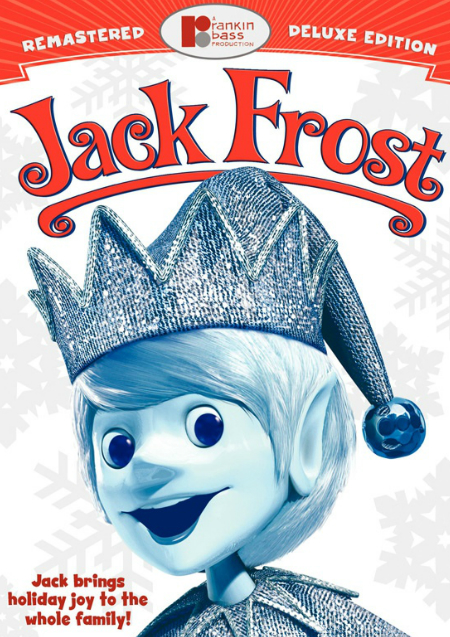 FILMON.COM WATCH NOW - JACK FROST