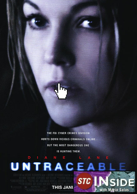 FILMON.COM WATCH NOW - UNTRACEABLE - STC INSIDE 2