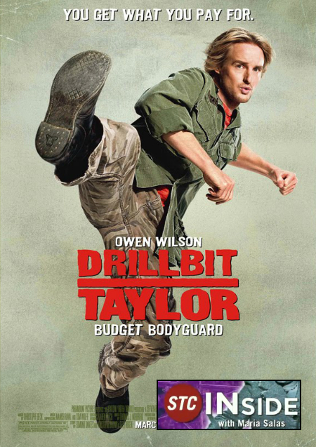 FILMON.COM WATCH NOW - DRILLBIT TAYLOR - STC INSIDE 1
