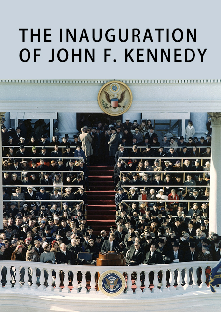 FILMON.COM WATCH NOW - THE INAUGURATION OF JOHN F. KENNEDY