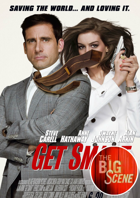 FILMON.COM WATCH NOW - GET SMART - THE BIG SCENE 2