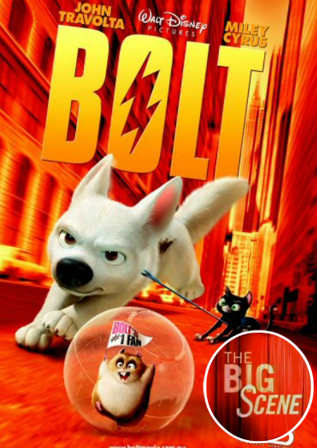 FILMON.COM WATCH NOW - BOLT - THE BIG SCENE 1