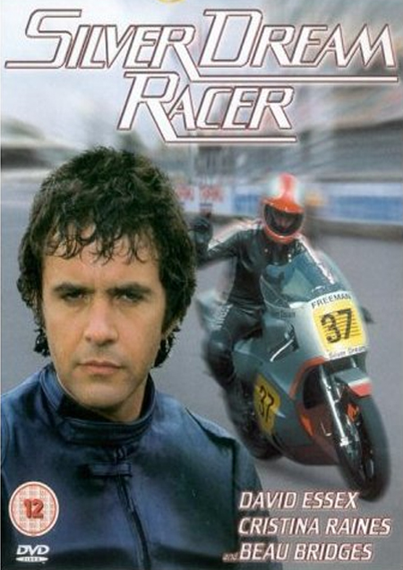 FILMON.COM WATCH NOW - SILVER DREAM RACER