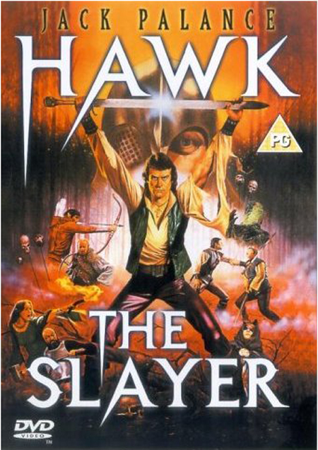 FILMON.COM WATCH NOW - HAWK THE SLAYER