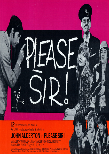 FILMON.COM WATCH NOW - PLEASE SIR