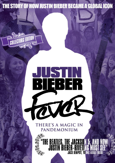FILMON.COM WATCH NOW - JUSTIN BIEBER - FEVER