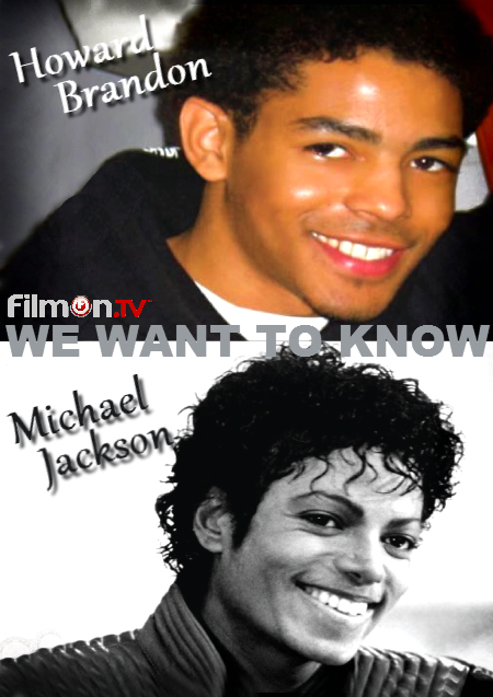 FILMON.COM WATCH NOW - BRANDON HOWARD - INTERVIEW