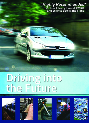 FILMON.COM WATCH NOW - DRIVING INTO THE FUTURE