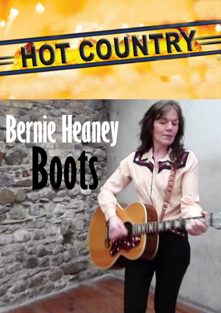 FILMON.COM WATCH NOW - BERNIE HEANEY - BOOTS
