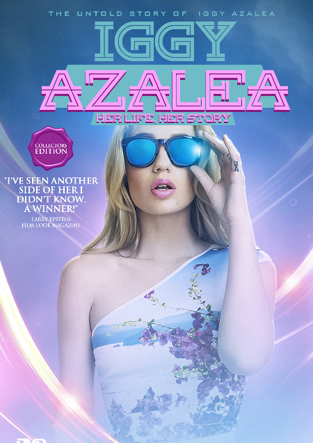 FILMON.COM WATCH NOW - IGGY AZALEA - HER LIFE, HER STORY