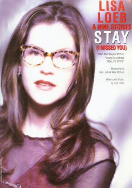 FILMON.COM WATCH NOW - LISA LOEB - STAY MV