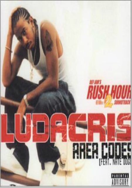 FILMON.COM WATCH NOW - LUDACRIS - AREA CODES MV