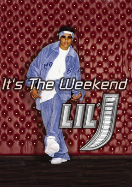 FILMON.COM WATCH NOW - LIL 'J - IT'S THE WEEKEND MV