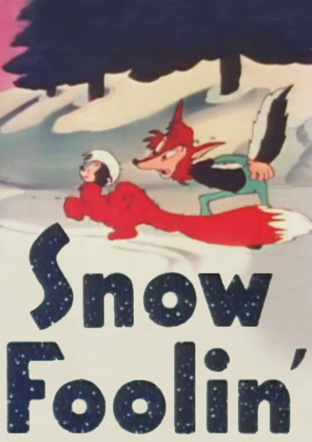 FILMON TV LIVE TV MOVIES AND SOCIAL TELEVISION - SCREEN SONG - SNOW FOOLIN'