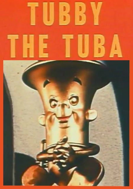 FILMON.COM WATCH NOW - TUBBY THE TUBA