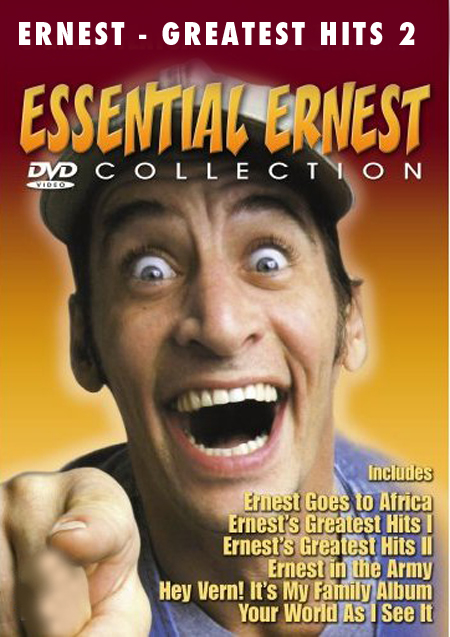 FILMON.COM WATCH NOW - ERNEST - GREATEST HITS 2