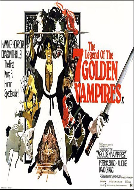 FILMON.COM WATCH NOW - LEGEND OF THE 7 GOLDEN VAMPIRES