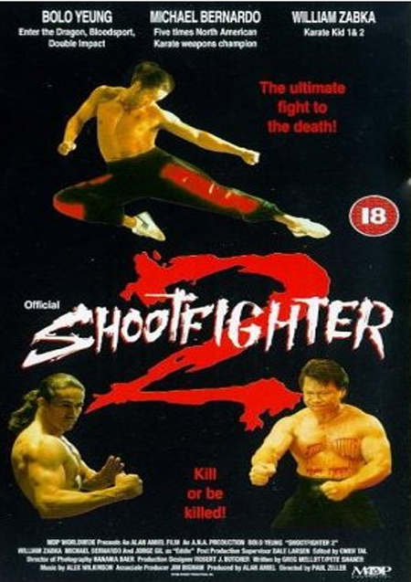 FILMON.COM WATCH NOW - SHOOTFIGHTER 2