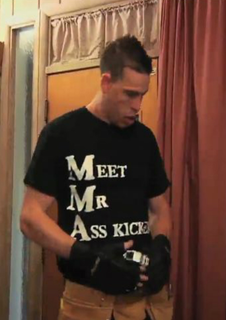 FILMON.COM WATCH NOW - GET IN MY GUARD E4