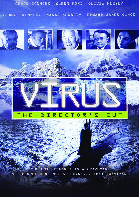 FILMON.COM WATCH NOW - VIRUS